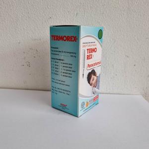 Jual Termorex Paracetamol Rasa Jeruk 60 Ml - Kab.Ciamis - serba aca ...