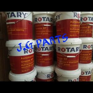 Jual Gemuk Rotary - Wheel Bearing Grease Multi Purpose Besar 1 Pail ...