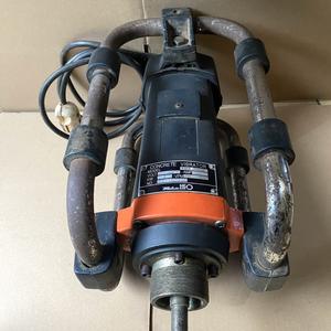 Jual Mesin alat cor beton listrik PMA 2000 E Neo Mikasa 1 Phase Best ...