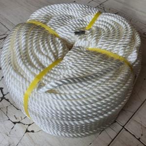 Jual Tali Tambang Nylon / Tali Nylon 8 MM X 200 Harga Promo Best - Kota ...