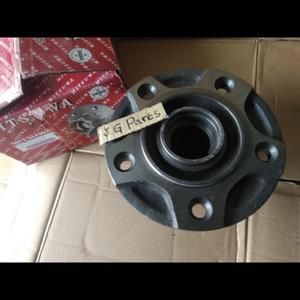 Jual WHEEL HUB / NAP RODA DEPAN COLT DIESEL PS 100 PS100 MITSUWA MB ...