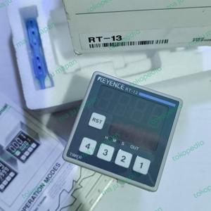 Jual Keyence RT-13 Digital timer Best - Kota Bandung - GOLDEN ...