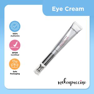 Jual ELFORMULA Advanced Eye Essential Cream 20ml - Kota Bandung ...