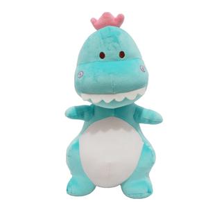 Jual Boneka Dinosaurus Istana Boneka Dino tosca tyrex stegosaurus ...
