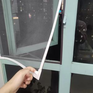 Jual Kasa Kawat Nyamuk Stainless SUS 304 per Set Lengkap ukuran Custom ...