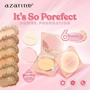 Jual AZARINE Its So Perfect Powder Foundation | Compact Powder Twc ...
