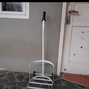 Jual PRO troli trolley galon dan gas ORIGINAL QUALITY - Jakarta Barat ...
