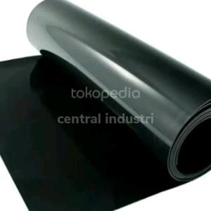 Jual PTR rubber sheet nbr 1,5mm / karet nbr lembaran tebal 1,5mm x 1,2m ...