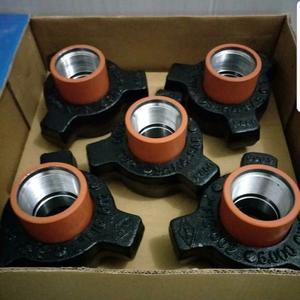 Jual union hammer Coupling 2 inch fig 602 6.000psi merk sara sae Best ...