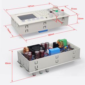 Jual Rd6012 Digital Controlled Dc Adjustable Power Supply Experiment ...