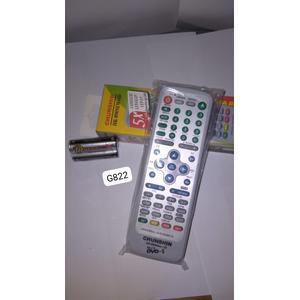 Jual G822 Remote Dvd Universal Remot Control Multi Serba Bisa Segala ...