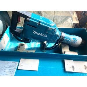 Jual Demolition Jack Hammer Electric HM1306 MAKITA / Mesin Bor Bobok P ...