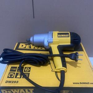 Jual Mesin Impact 1/2" ( DW293 )Dewalt 710W Heavy-Duty Impact Wrench ...