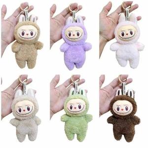 Jual [READY] Gantungan Boneka Labubu / Gantungan Tas Labubu / Labubu ...
