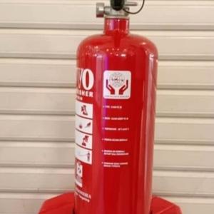 Jual Apar Servvo 4,5 Kg ABC Powder / Alat Pemadam Damkar Portable Prom ...