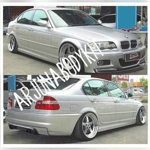 Jual BODYKIT BMW e46 M3 TUNGGU APALAGI KIRIMNYA MURAHH KU YO RA ...