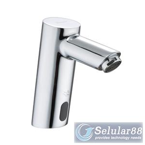 Jual Wasser TBAS037IRDC Sensor Tap Keran Otomatis Kran Wastafel Cuci ...