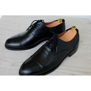 Jual Sepatu Pria Pantofel Formal Sepatu Kerja Kulit Asli Berkualitas ...