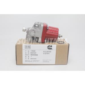 Jual Cummins 3035362 Fuel Shutoff Valve 24V - Jakarta Pusat - Sovira ...