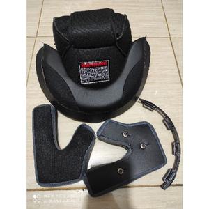 Jual Busa helm helm honda full face / busa helm trx standar honda ...