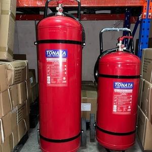 Jual Apar Apab 100 Kg Bubuk Abc Powder Tonata / Set komplit Berkualita ...