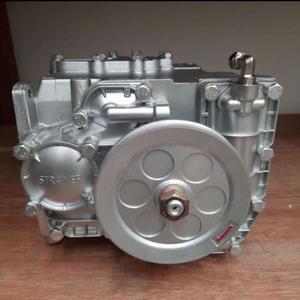 Jual pompa bensin spbu pump Gear pump Spbu Pompa hisap bbm spbu ...