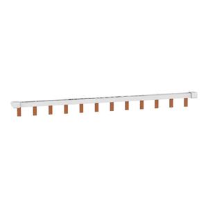 Jual Schneider EZ9XPH112 Comb Busbar, Easy9 Xp, 1P, 63 A, 12 Modules ...