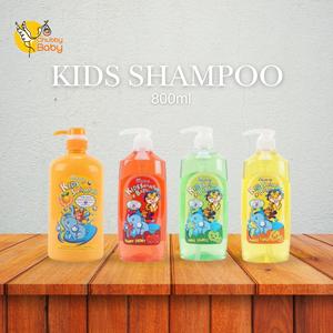 Jual FOLLOW ME Kids Bath & Shampoo Bath 800mL | Sampo & Sabun Anak ...