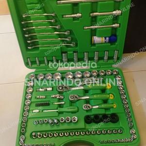 Jual tekiro kunci shock set 120 pcs - Jakarta Utara - Jasper Graham Online | Tokopedia
