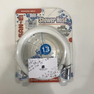 Jual Premium Selang Shower San-Ei Psn30-86X 1.3 Meter White / Selang Jet Shower - Kota Bandung ...