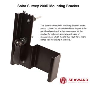 Jual Seaward Mounting Bracket for Solar Survey 200R Irradiance Meters ...