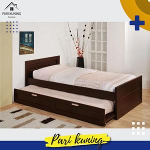 Jual SMG - 942 TEMPAT TIDUR MINIMALIS / DIPAN SORONG / RANJANG JATI ...