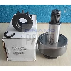 Jual BENDIX STARTER GP HINO LOHAN Kobelco SK200 /Hino RKZ /260 Ti J05E ...