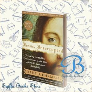 Jual Jesus, Interrupted: Revealing the Hidden Contradictions in the ...