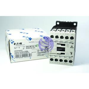 Jual EATON MOELLER DILM15-10 220Vac Best - Jakarta Pusat - DINASTI ...