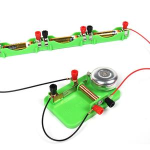 Jual Student DIY Electrical Trembler Bell Model Physical Science ...