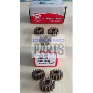 Jual GEAR BENDIX MIDDLE MEREK GP HINO 500 KOBELCO SK200-8 SK350 J05E ...