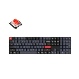 Jual Keychron K5 Pro Qmk/Via Low Profile Gateron Hot-Swapp Rgb ...