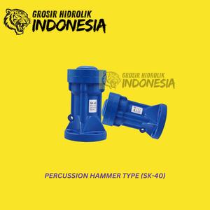 Jual PNEUMATIC SK 40 / PNEUMATIC PERCUSSION HAMMER VIBRATOR TYPE SK-40 - Jakarta Barat - GROSIR ...
