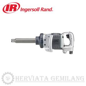 Jual Ingersoll Rand IR 631L Pneumatic Air Impact Wrench 1" / 1 Inch ...