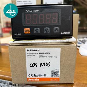 Jual Autonics MP5W-4N Pulse meter original Best - Kota Surabaya ...