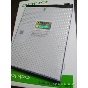 Jual Genuine Batu Batre Battery Baterai Oppo A37 A37F Neo 9 Blp-615 ...