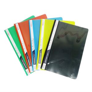 Jual INTERXFOLDER - Business File Map Plastik Ukuran F4 Warna - Pcs ...