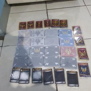 Jual New // Deck Csm Seri Kamen Rider Ryuki 100% Original - Knight ...