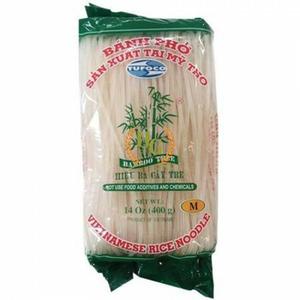 Jual Bamboo Tufoco Tree Rice Noodle M 400g Tufoco Bamboo Tree Bihun ...