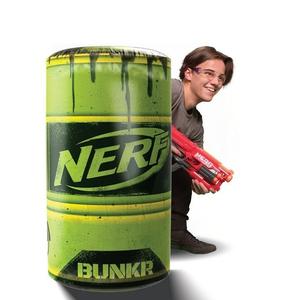 Jual Nerf BUNKR Toxic Barrel Inflatable Barrier Bunker Battlezone Balon ...