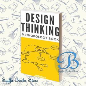 Jual Design Thinking Methodology Book - Jakarta Timur - syiffa books ...