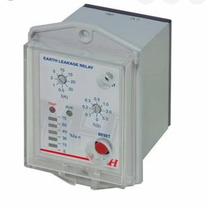 Jual EL30 P EARTH LEAKAGE RELAY MH MUNHEAN Best - Kota Surabaya - MEGAH ...