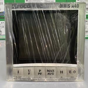 Jual Diris A40 Socomec Digital Power Meter Diris A40 A40 Best - Kota ...