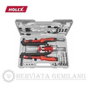 Jual HOLEX Universal Lever Riveter / Tang Rivet Best - Kota Surabaya ...
